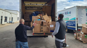 Restore | Iowa Heartland Habitat for Humanity