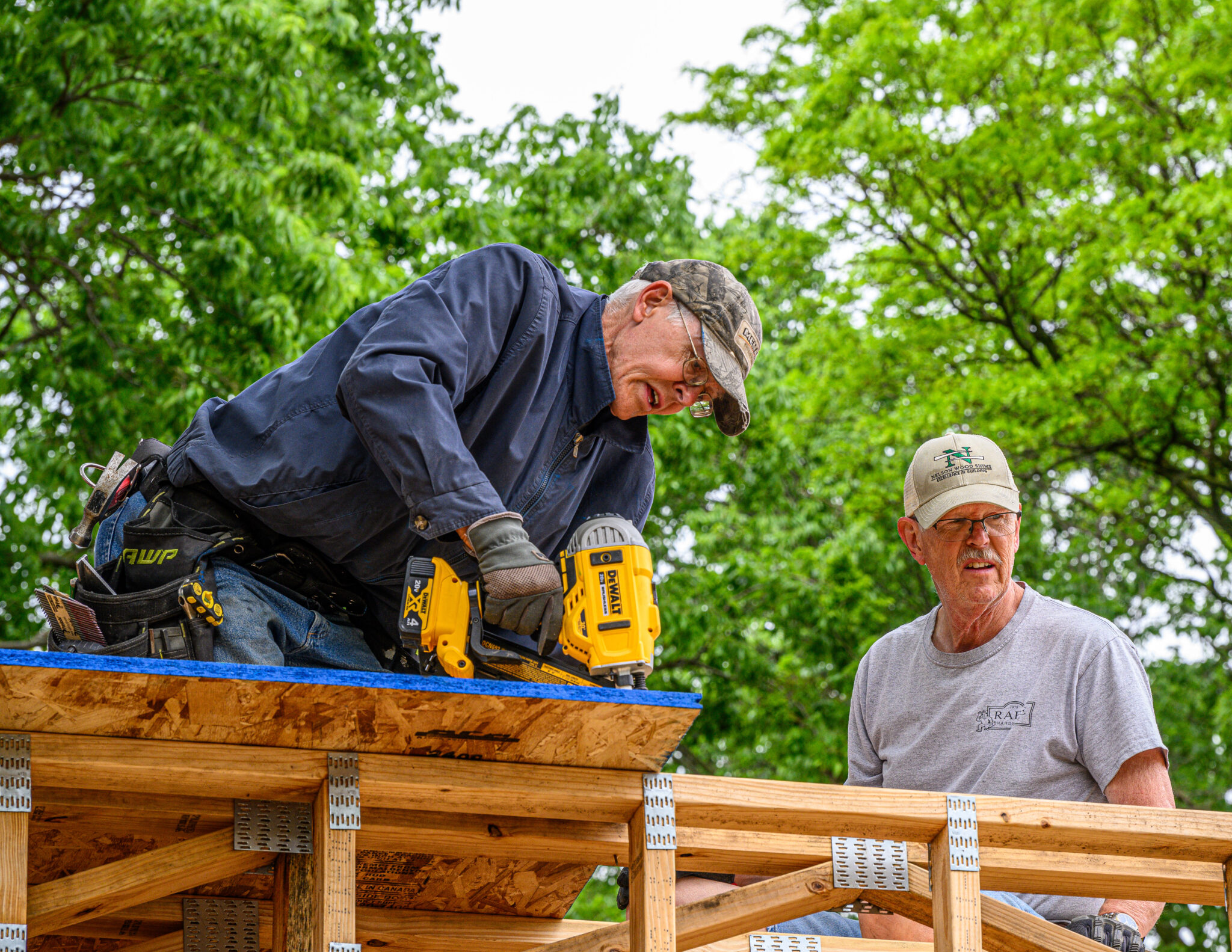 A Wholistic Approach to Neighborhood Impact | Iowa Heartland Habitat ...