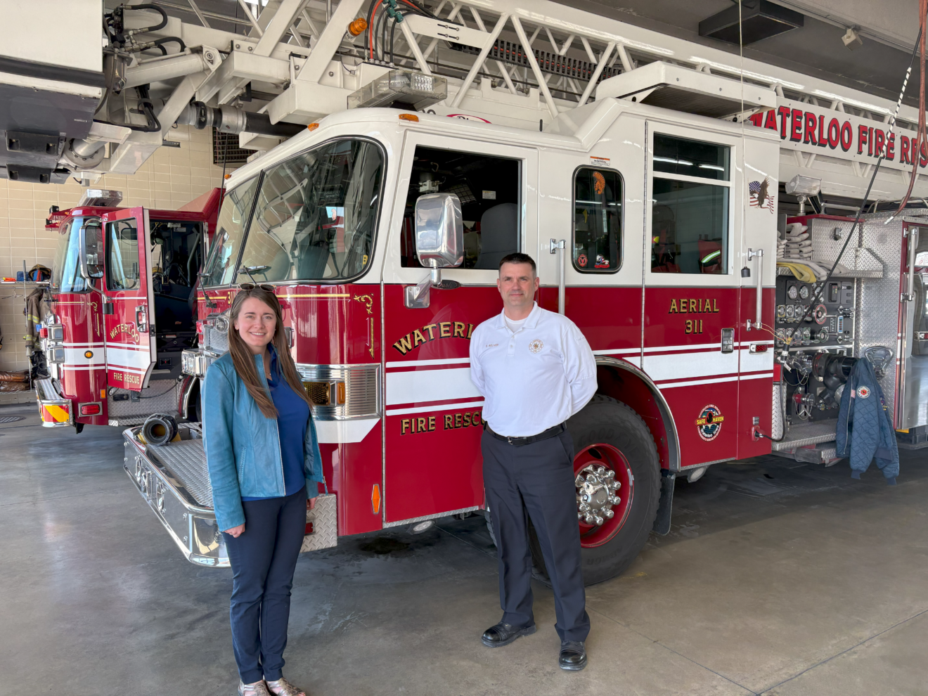 Beyond Smoke Detectors: Expert Fire Prevention Tips from Waterloo's ...