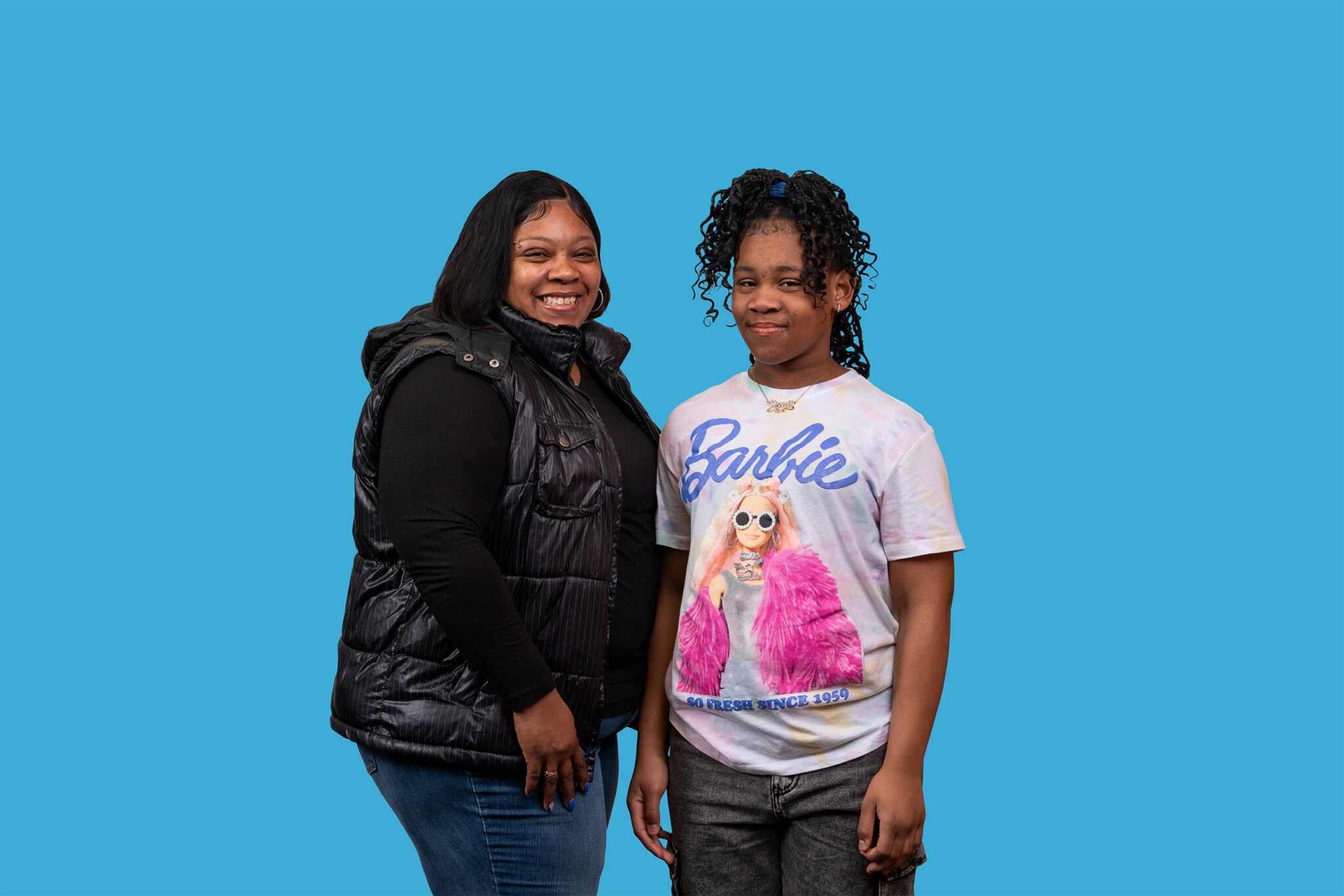 Teisha's Story of Hope | Iowa Heartland Habitat for Humanity